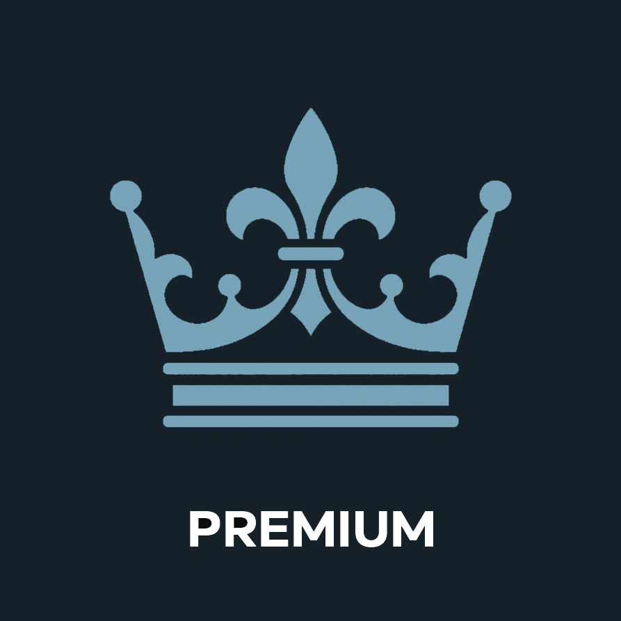 PREMIUM - Leon du Preez